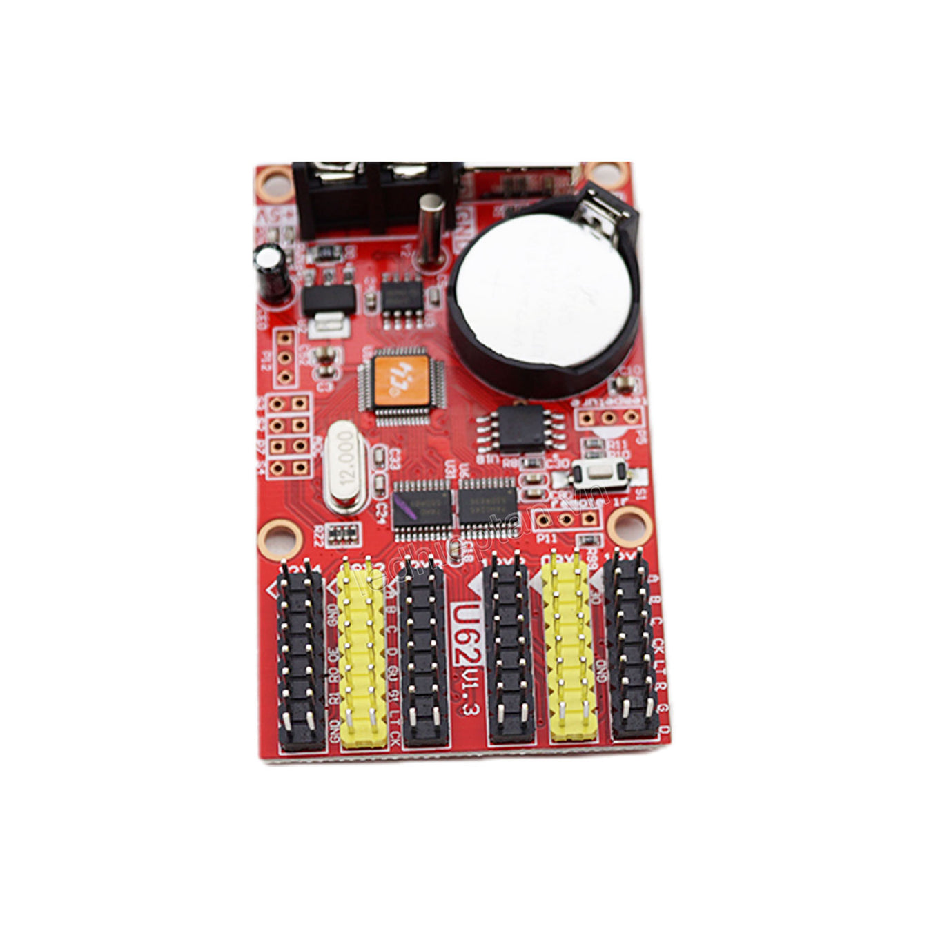 HD-U62 Single-dual Color U-disk controller – KENSUN LED