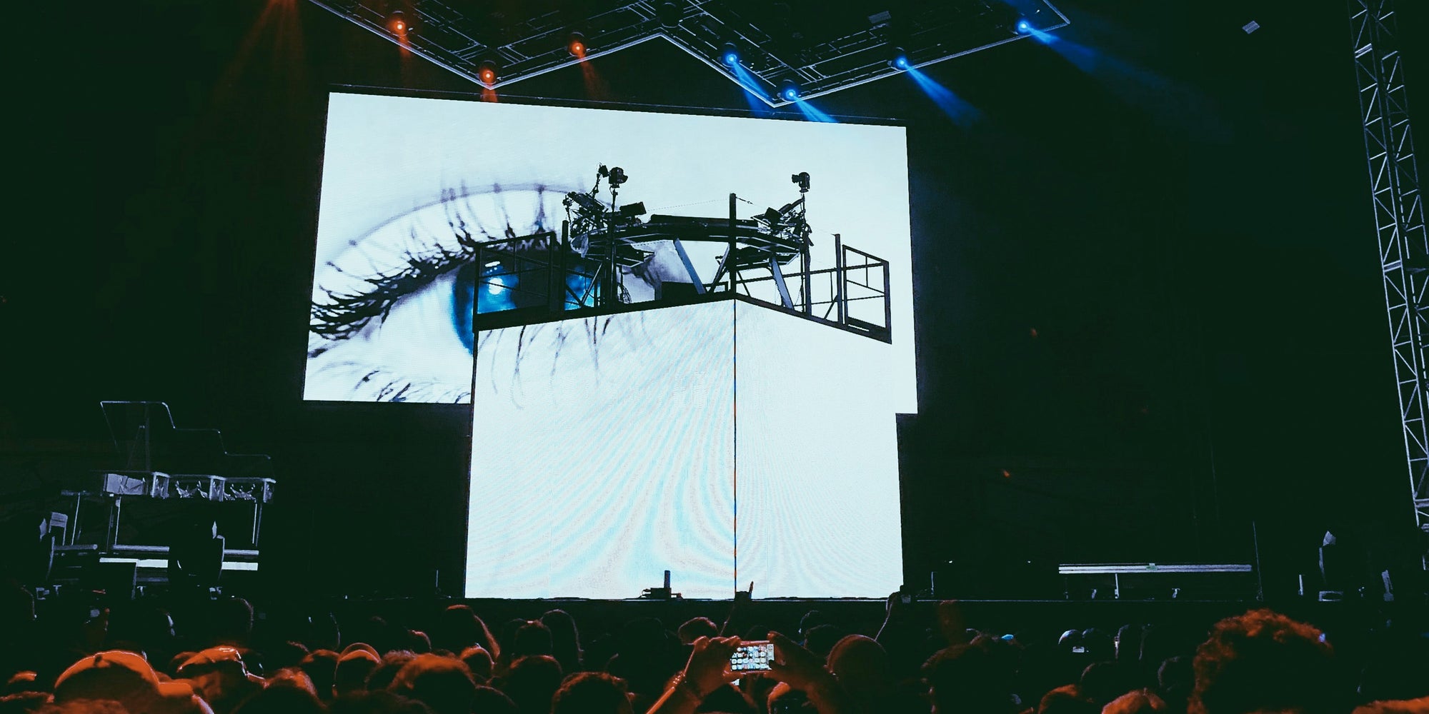 K2 outdoor fine pixel pitch LED display – KENSUN LED